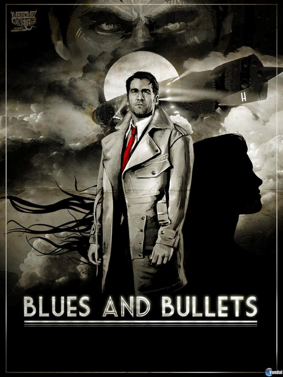 Image gallery for Blues and Bullets (TV Miniseries) - FilmAffinity