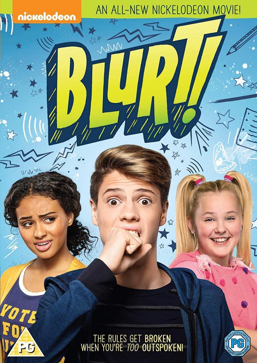 Image gallery for Blurt (TV) - FilmAffinity
