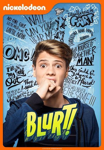 Image gallery for Blurt (TV) - FilmAffinity