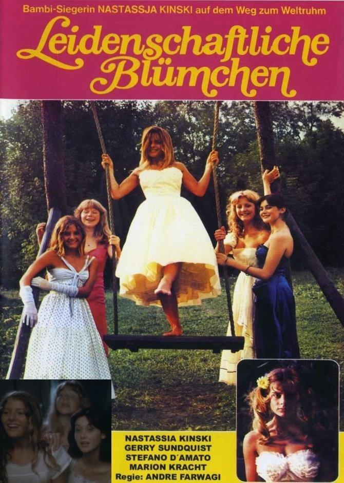 Image gallery for Boarding School - FilmAffinity