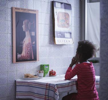 Sección visual de Bobô - FilmAffinity