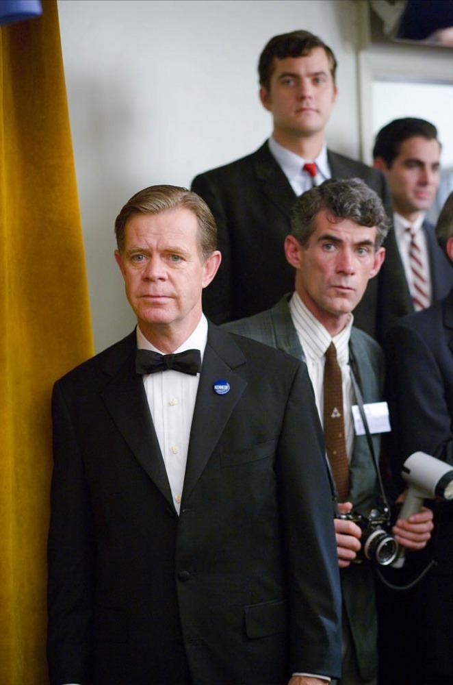 Sección visual de Bobby - FilmAffinity