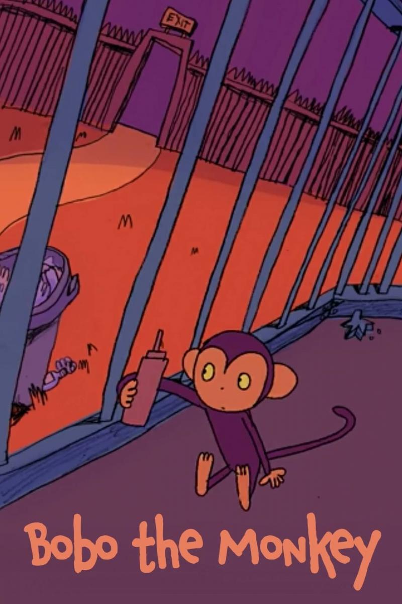 Sección visual de Bobo the Monkey (C) - FilmAffinity