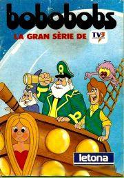 Sección visual de Bobobobs (Serie de TV) - FilmAffinity