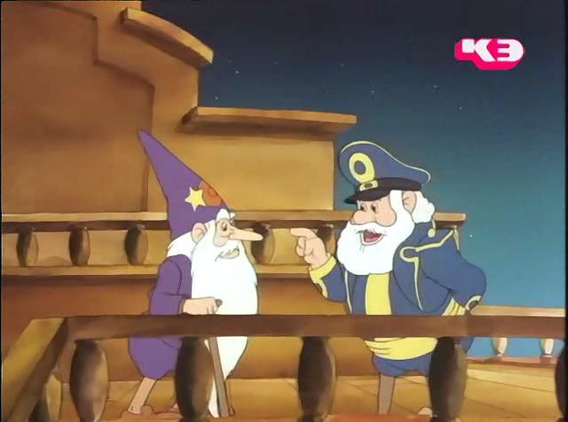 Sección visual de Bobobobs (Serie de TV) - FilmAffinity