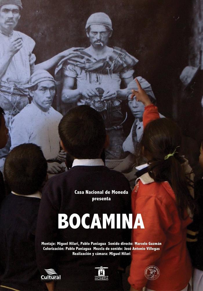 Image gallery for Bocamina (S) - FilmAffinity