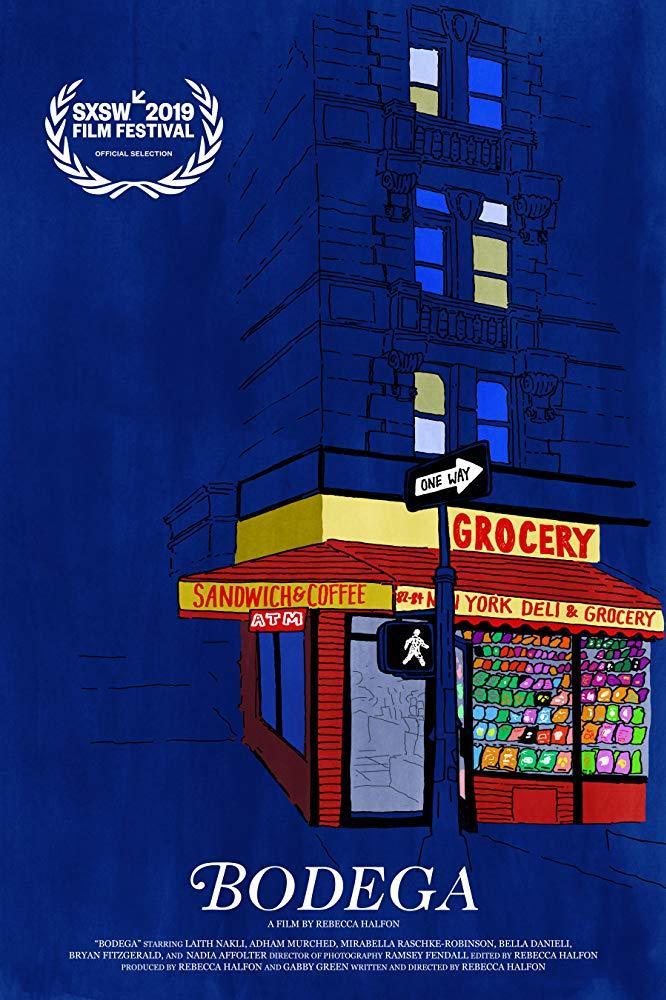 Image gallery for Bodega (S) - FilmAffinity