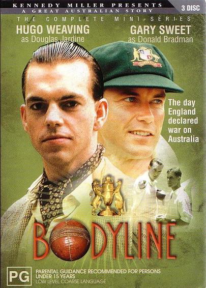 Image gallery for Bodyline (TV Series) - FilmAffinity