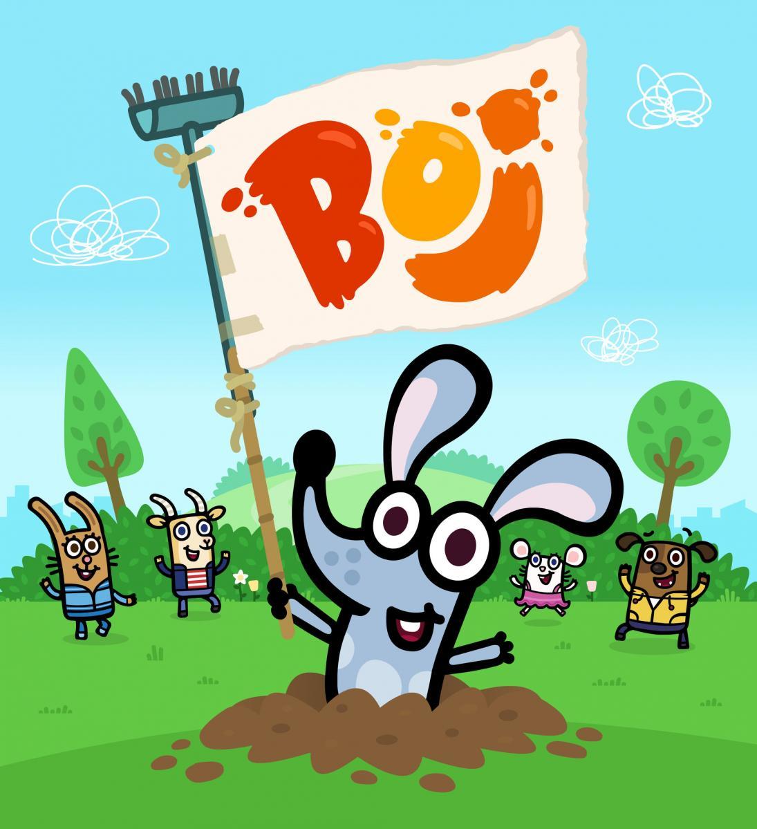 Sección visual de Boj (Serie de TV) - FilmAffinity