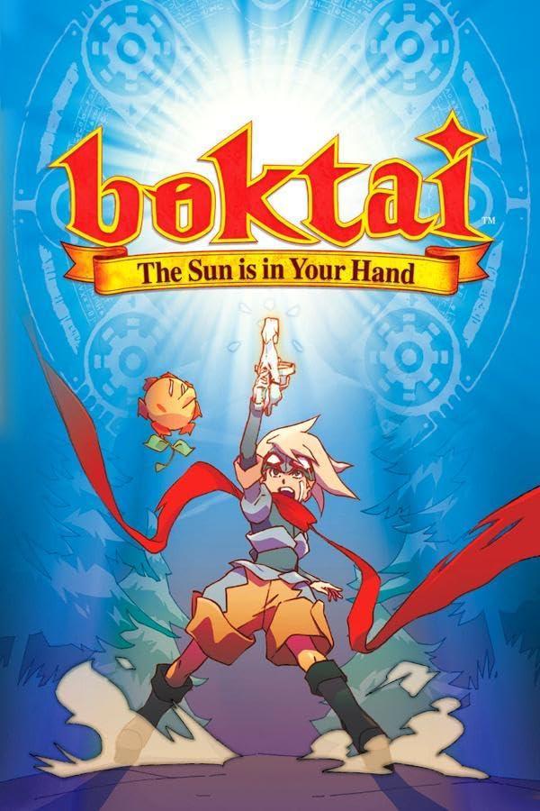 Sección visual de Boktai - FilmAffinity