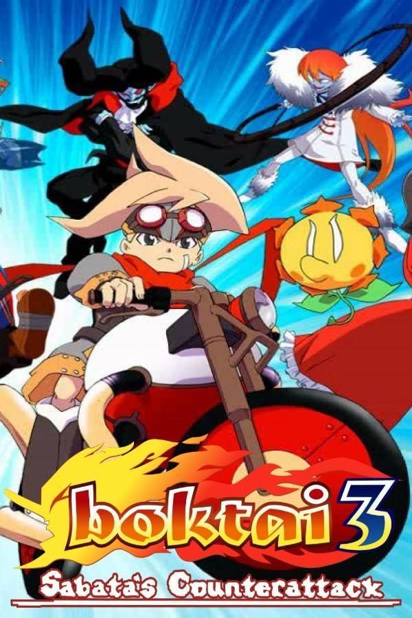 Image gallery for Boktai 3 - FilmAffinity