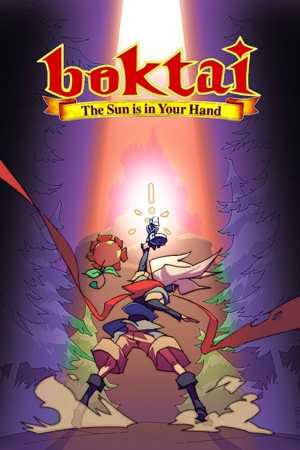 Image gallery for Boktai: The Sun Is in Your Hand - FilmAffinity