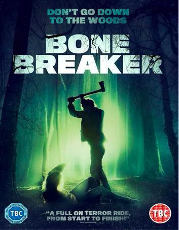 Image gallery for Bone Breaker - FilmAffinity