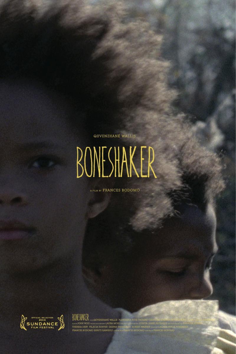 Image gallery for Boneshaker (S) - FilmAffinity
