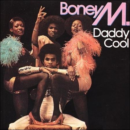 Image gallery for Boney M.: Daddy Cool (Music Video) - FilmAffinity
