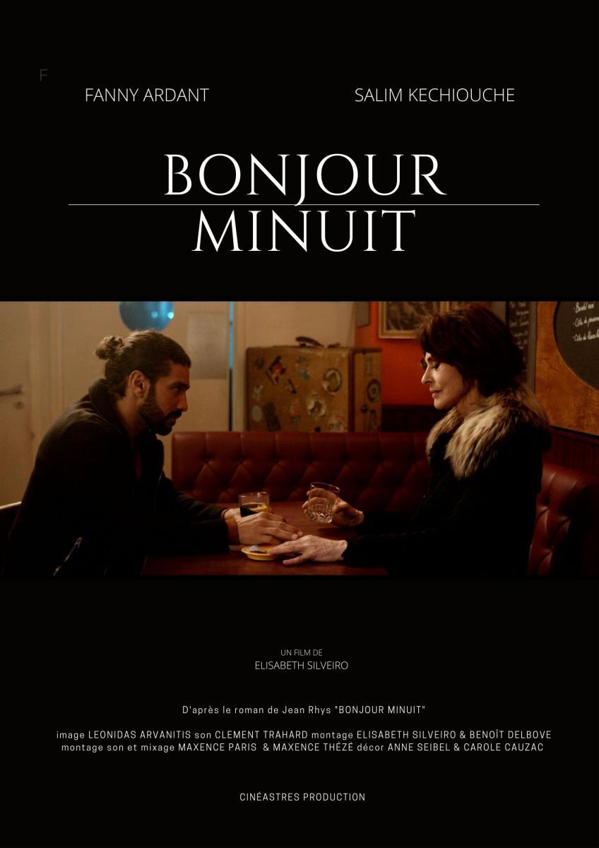 Image gallery for Bonjour Minuit (S) - FilmAffinity