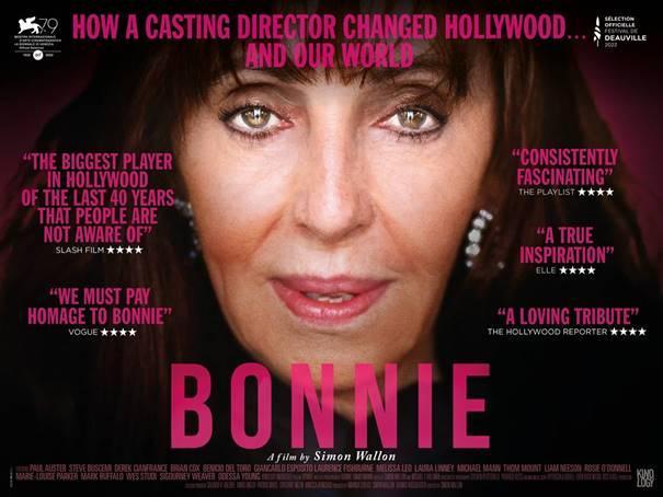 Bonnie (2022) - FilmAffinity