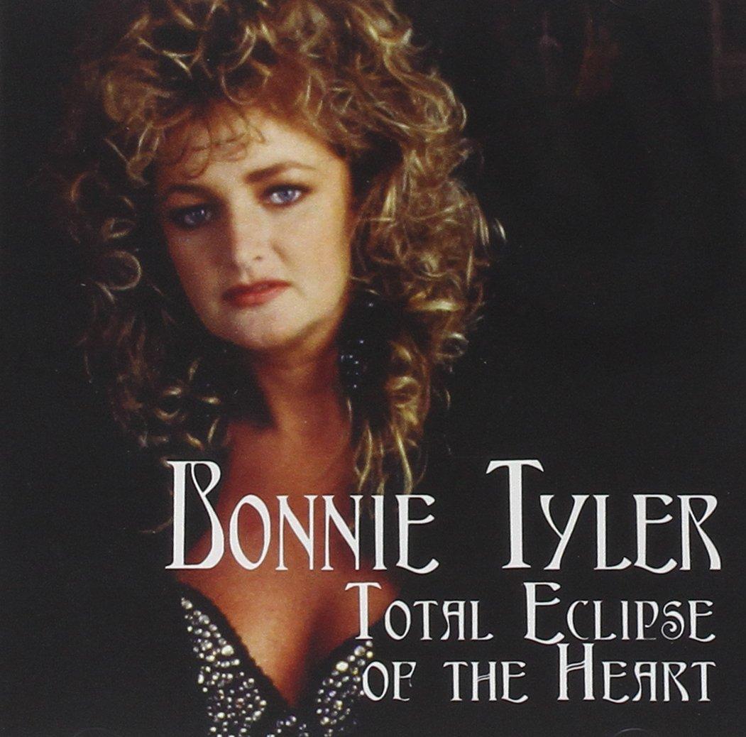 Image gallery for Bonnie Tyler: Total Eclipse of the Heart (Music Video) - FilmAffinity