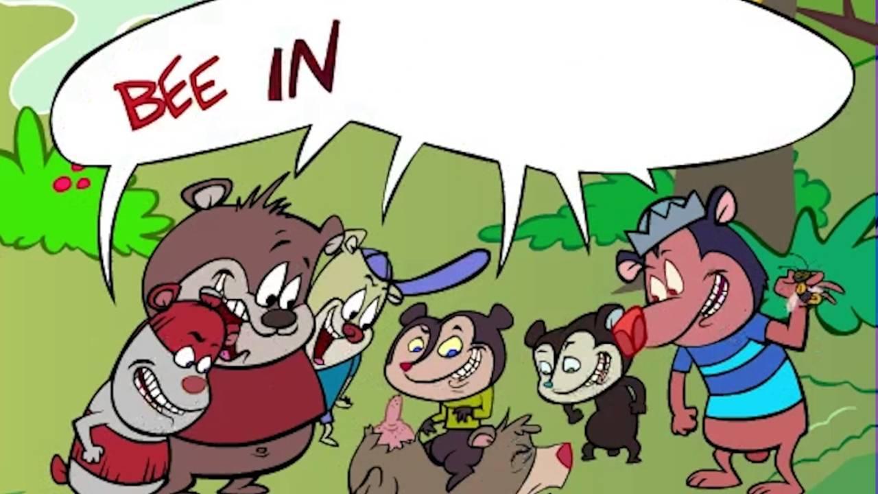 Image gallery for Boo Boo and the Man (S) - FilmAffinity