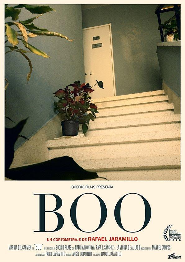 Sección visual de Boo (C) - FilmAffinity