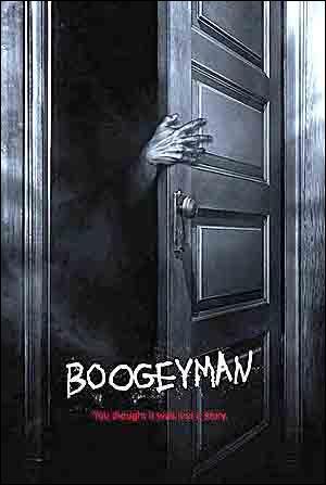 Sección visual de Boogeyman, la puerta del miedo - FilmAffinity