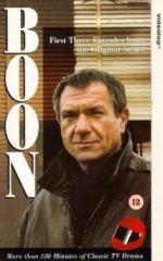 Boon (TV Series) (1986) - FilmAffinity