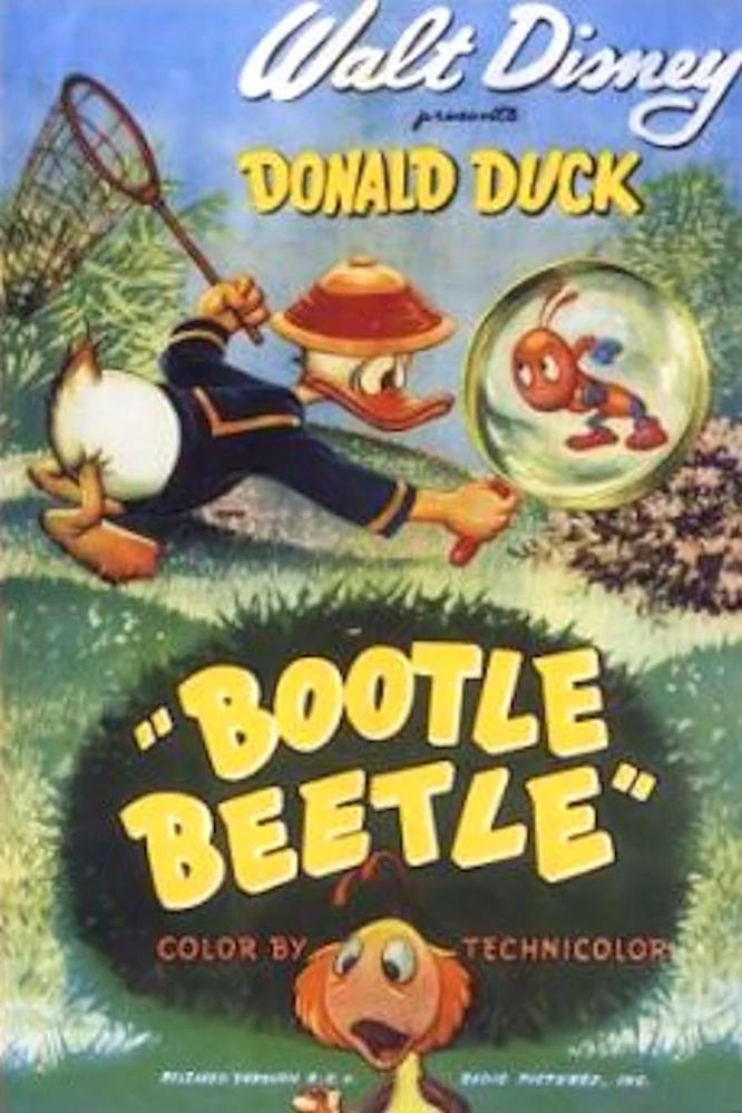 Image gallery for Bootle Beetle (S) - FilmAffinity
