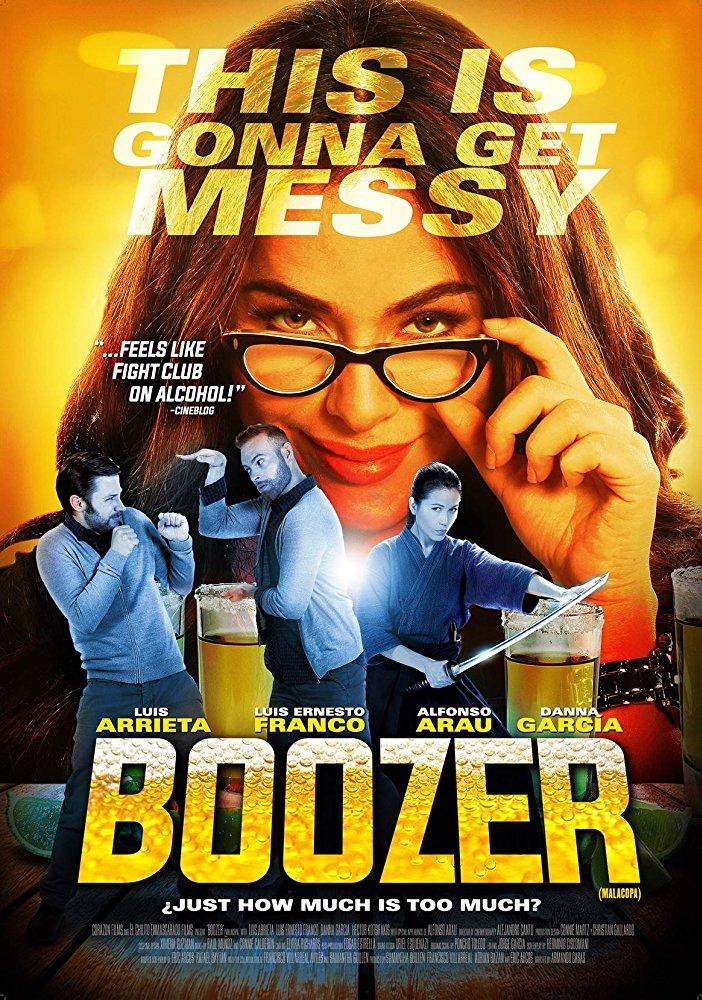 Image gallery for Boozer - FilmAffinity