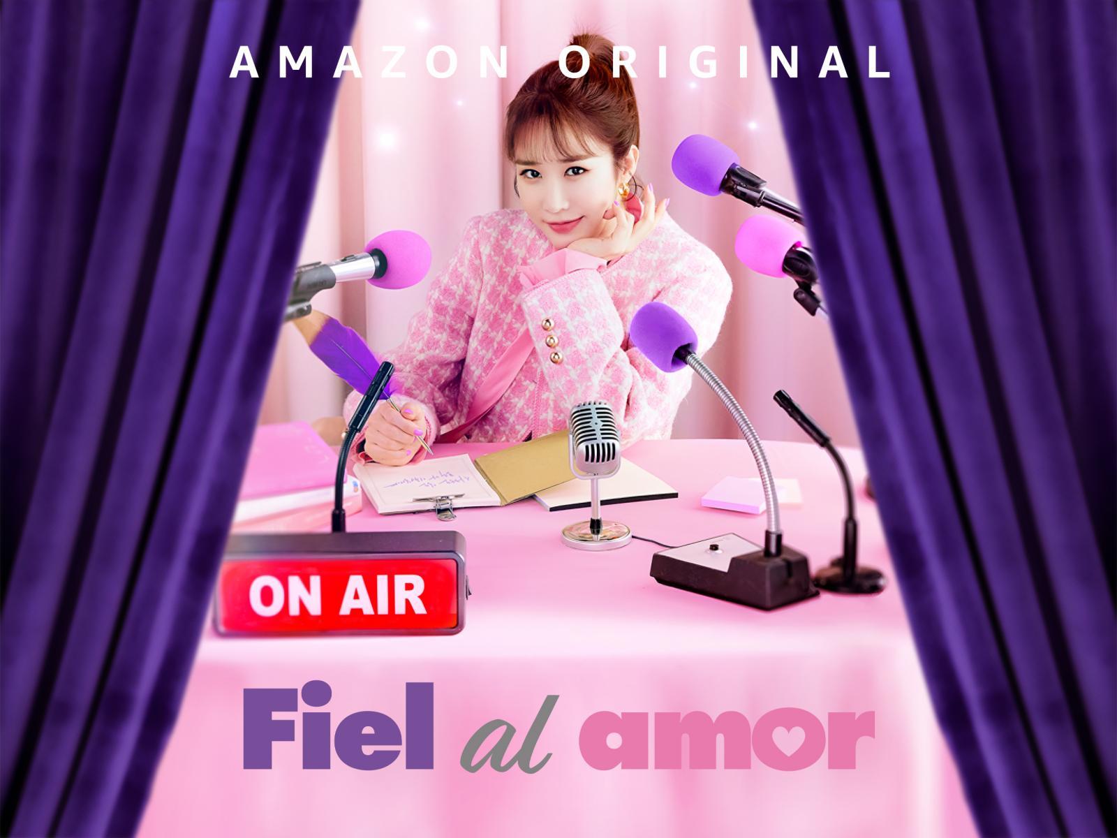 Sección visual de Bora! Deborah (Serie de TV) - FilmAffinity