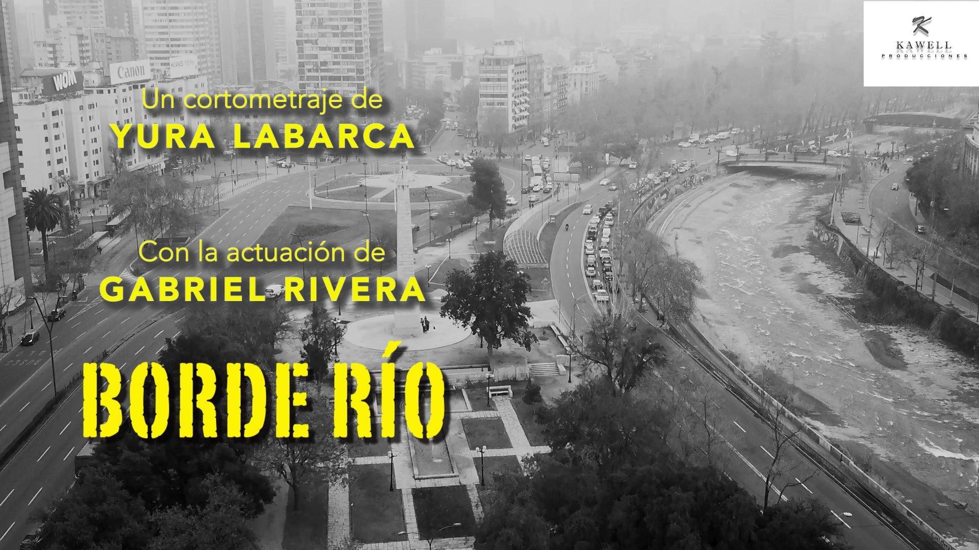 Sección visual de Borde Rio (C) - FilmAffinity