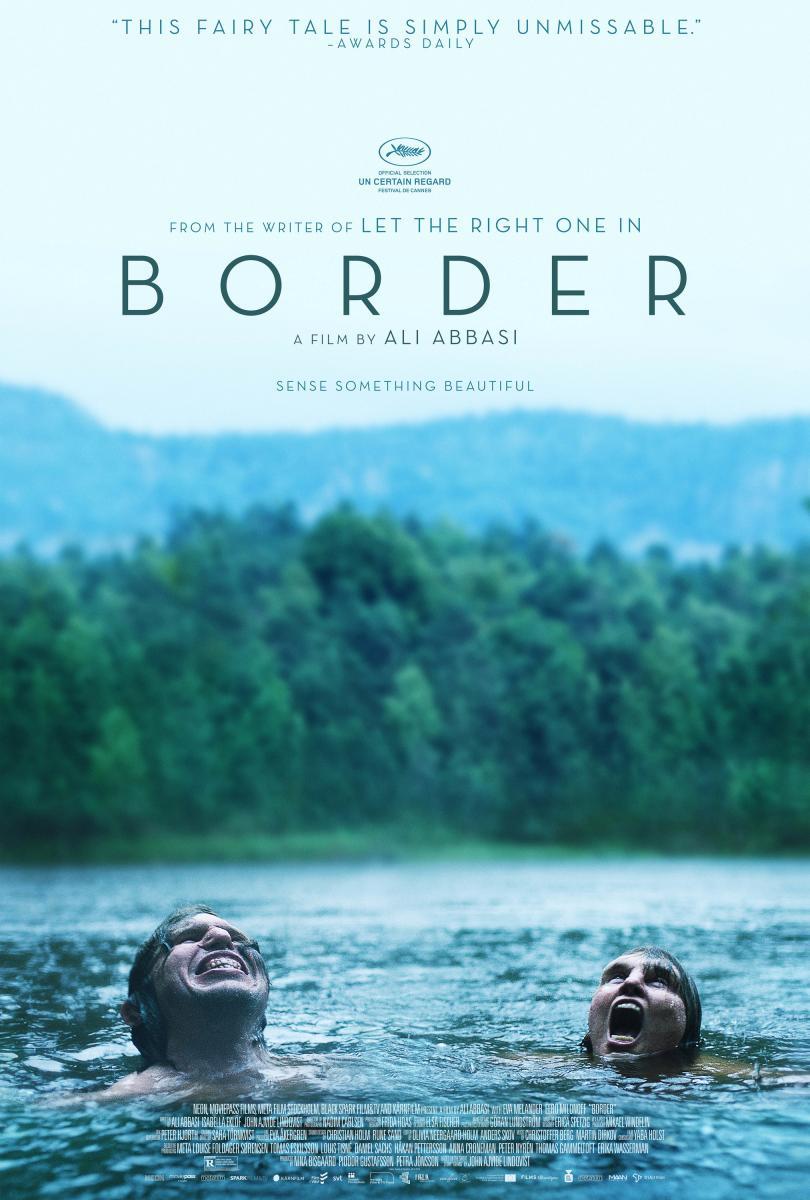 Image gallery for Border - FilmAffinity