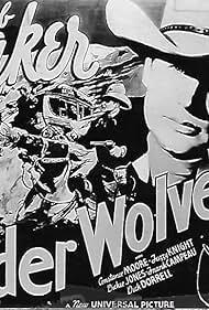 Sección visual de Border Wolves - FilmAffinity