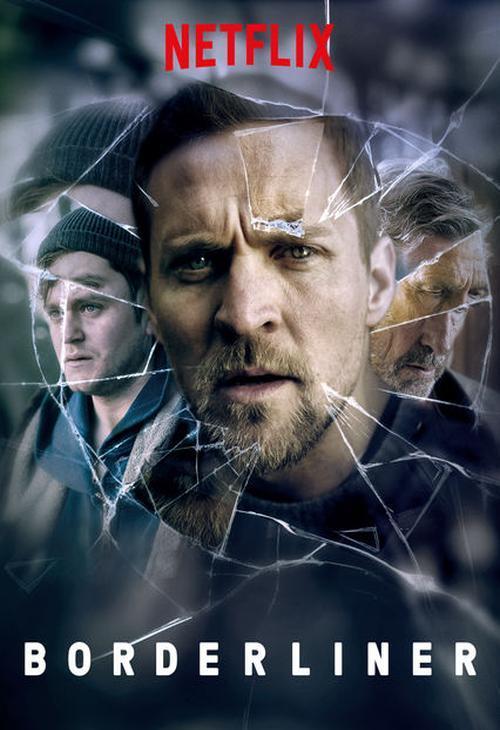 Image gallery for Borderliner (TV Series) - FilmAffinity