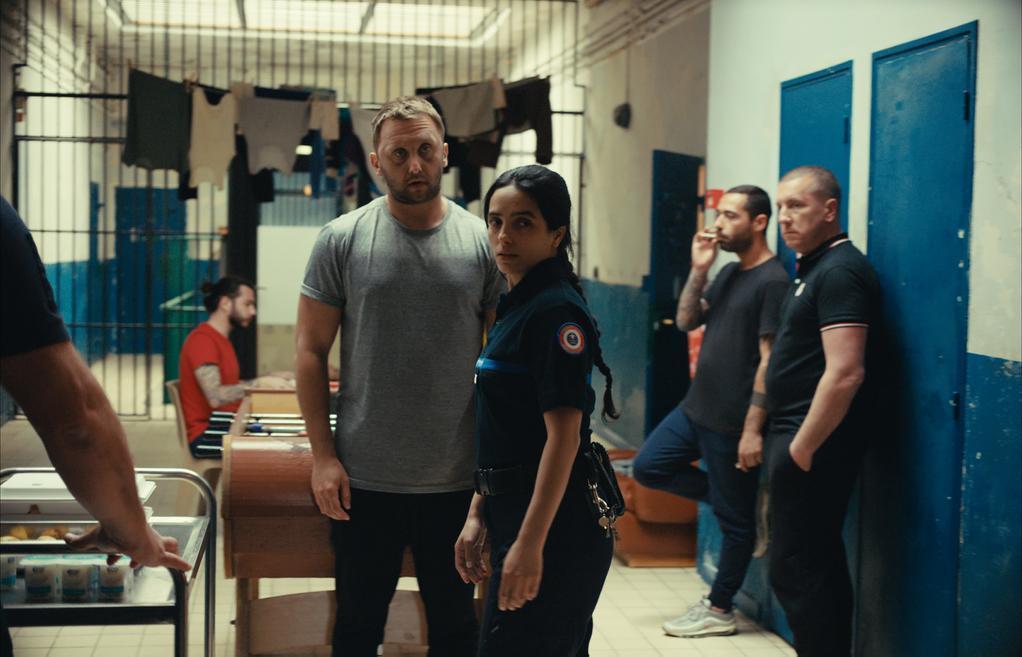 Sección visual de Borgo - FilmAffinity