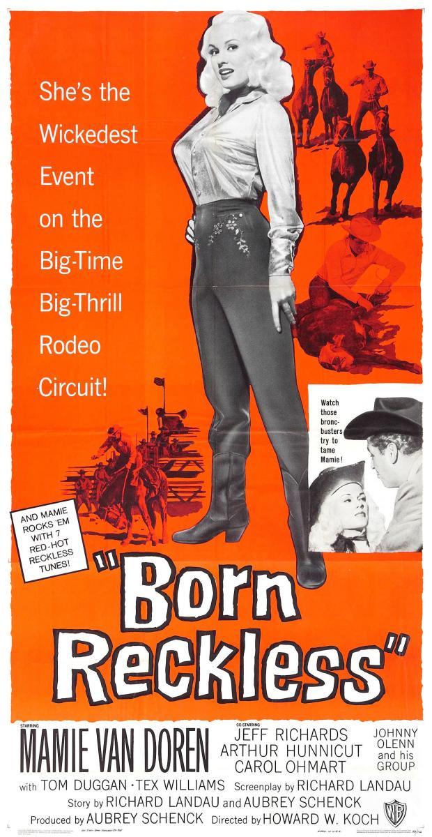 Image gallery for Born Reckless - FilmAffinity