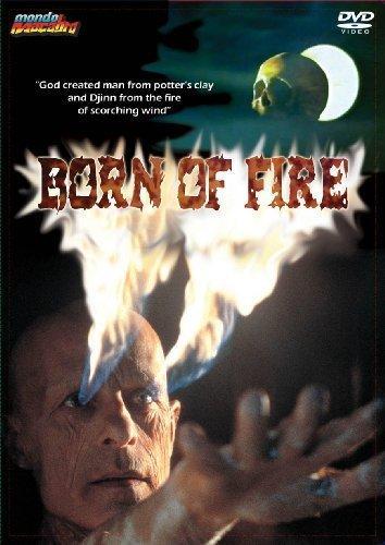 Image gallery for Born of Fire - FilmAffinity