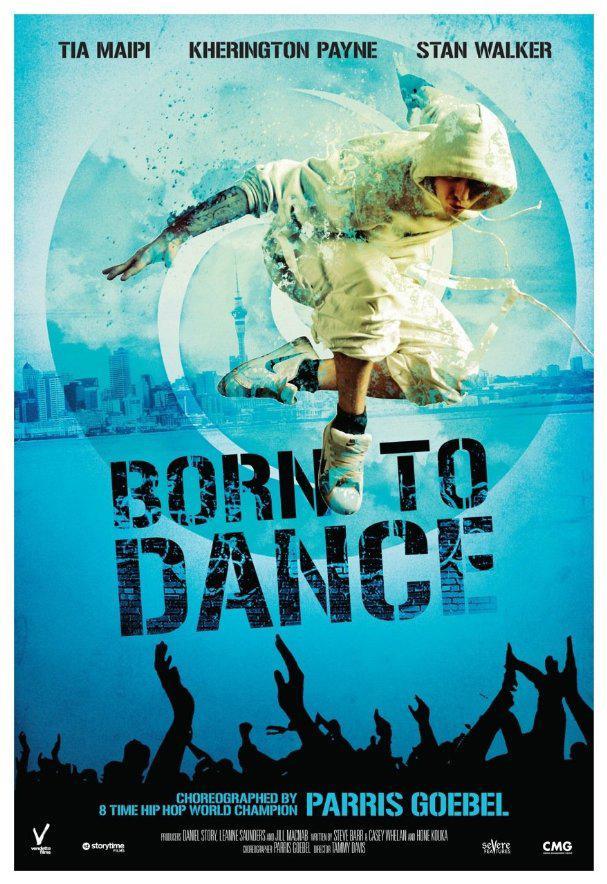 Born to Dance (2015) - FilmAffinity