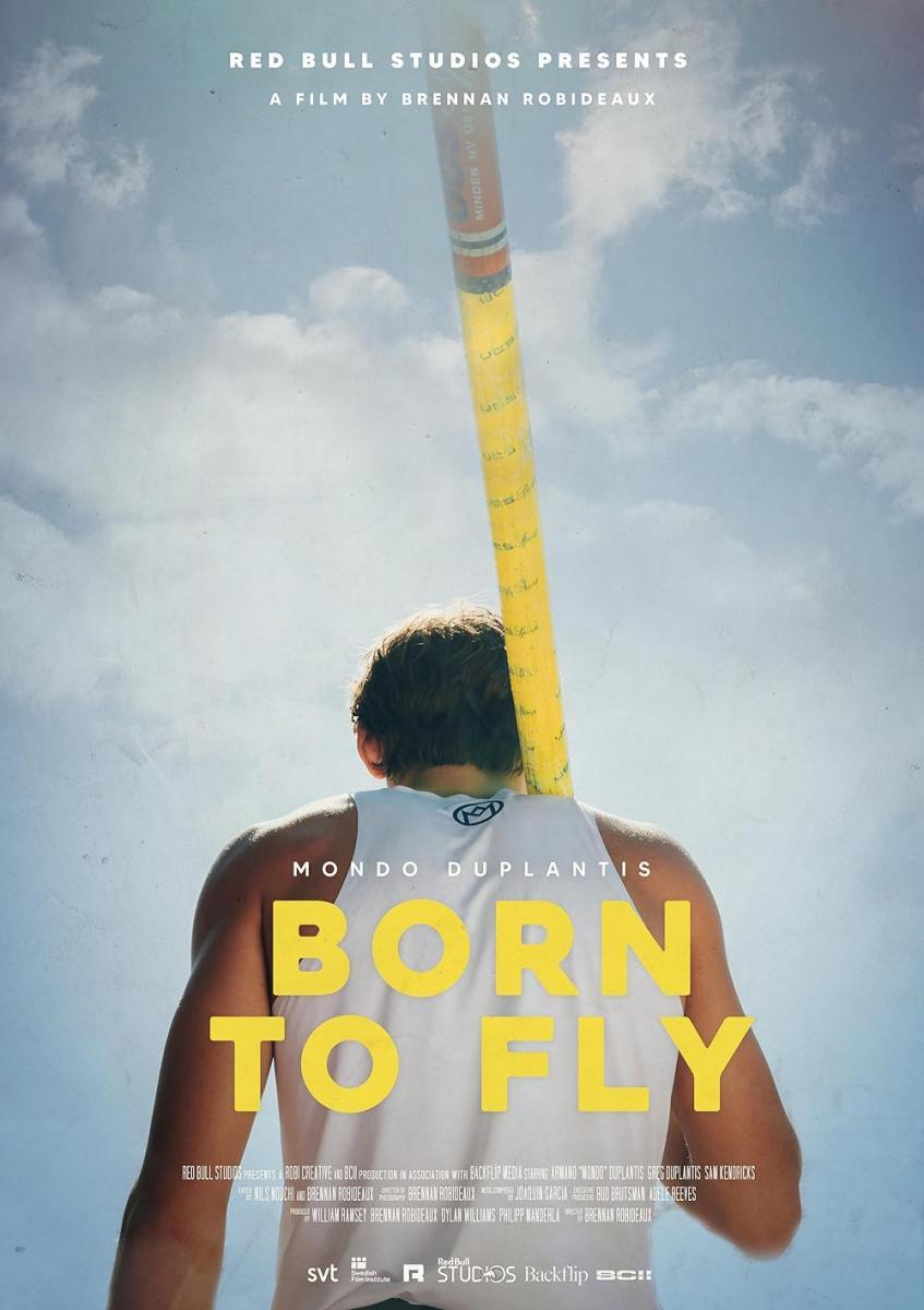 Image gallery for Born to Fly - FilmAffinity