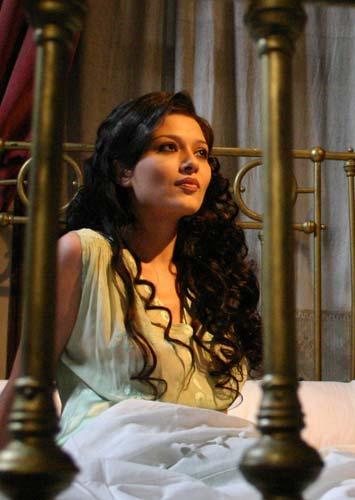 Sección visual de Borrowed Bride - FilmAffinity