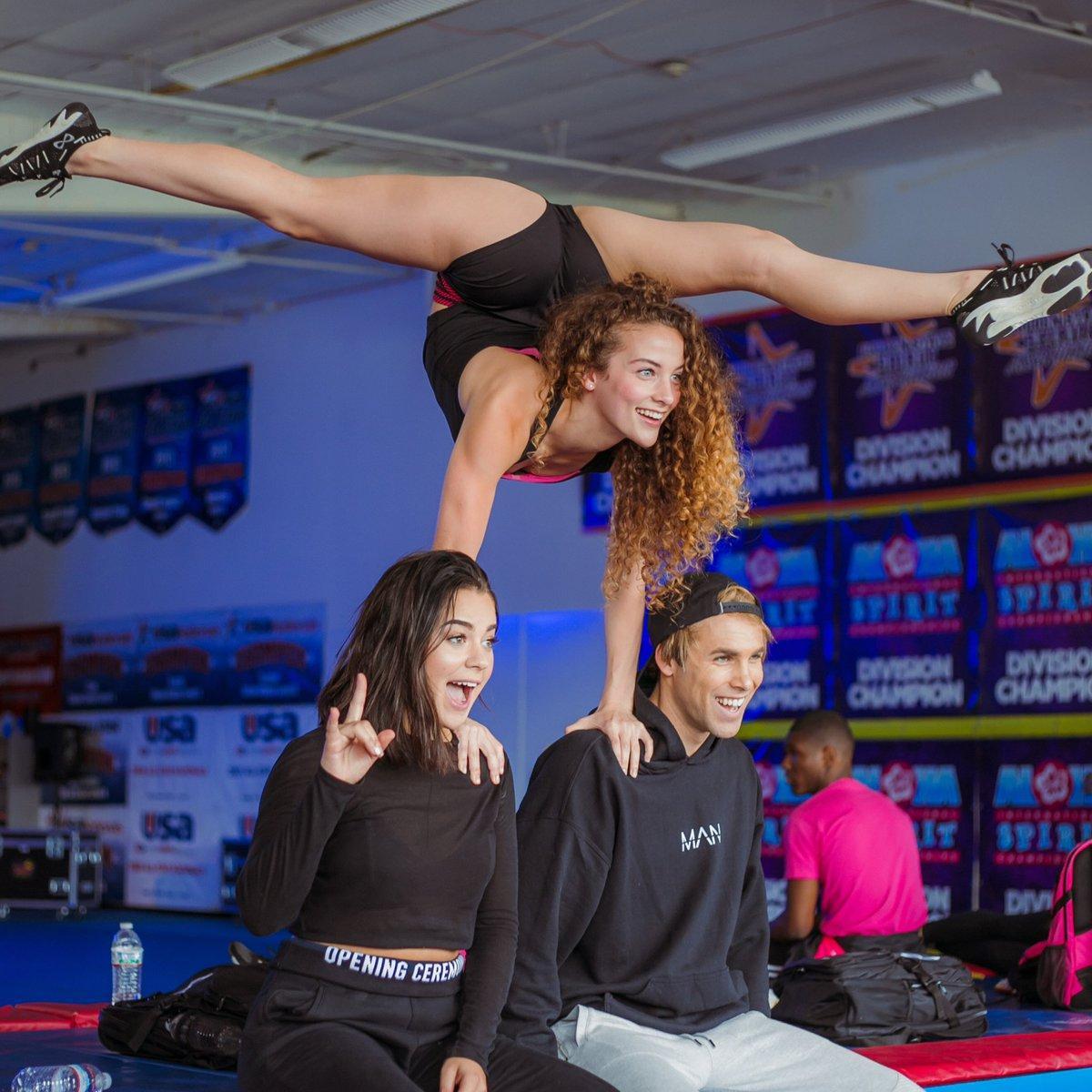 Sección visual de Boss Cheer (Serie de TV) - FilmAffinity