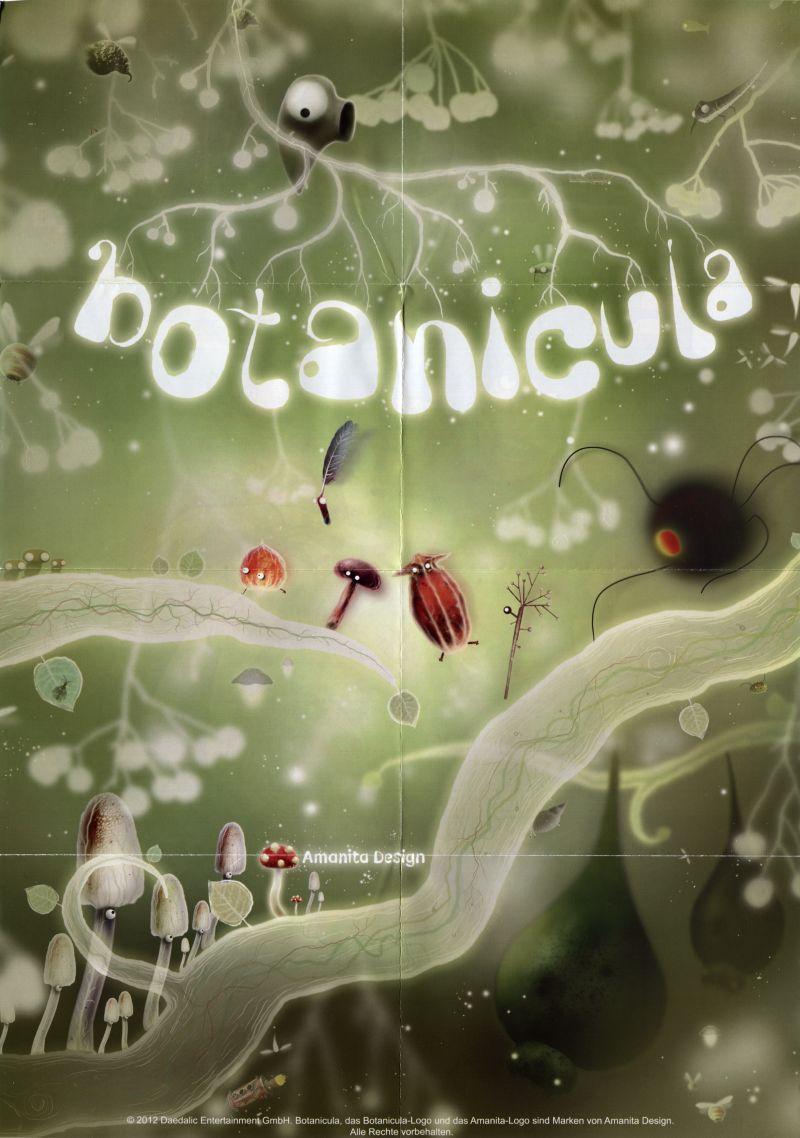 Image gallery for Botanicula - FilmAffinity