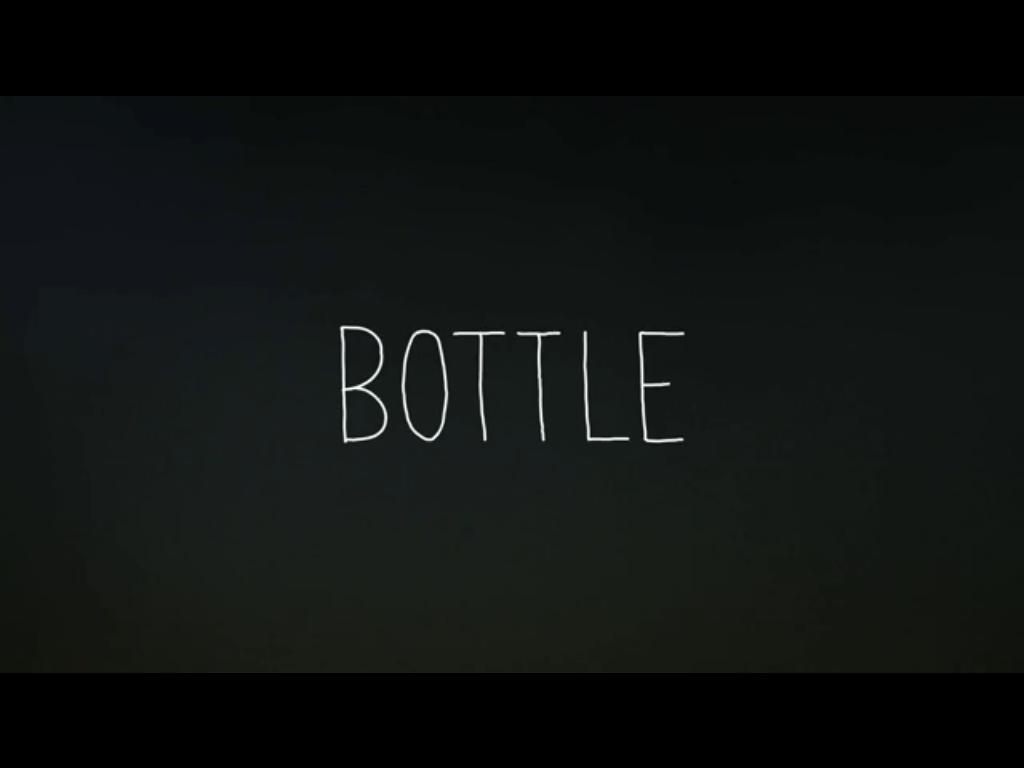 Sección visual de Bottle (C) - FilmAffinity