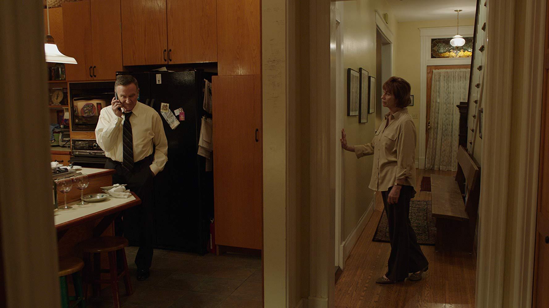 Image gallery for Boulevard - FilmAffinity