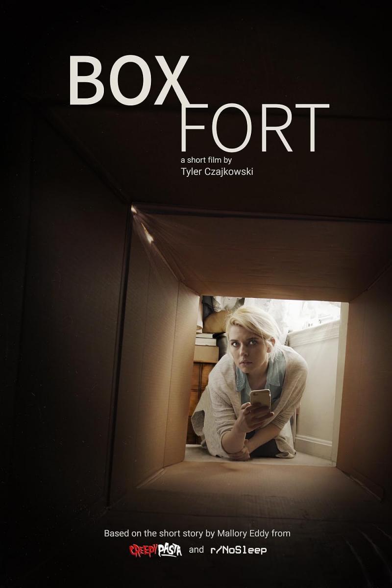 Image gallery for Box Fort (S) - FilmAffinity