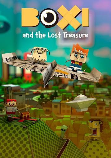 Image gallery for Boxi a Film! (TV) - FilmAffinity