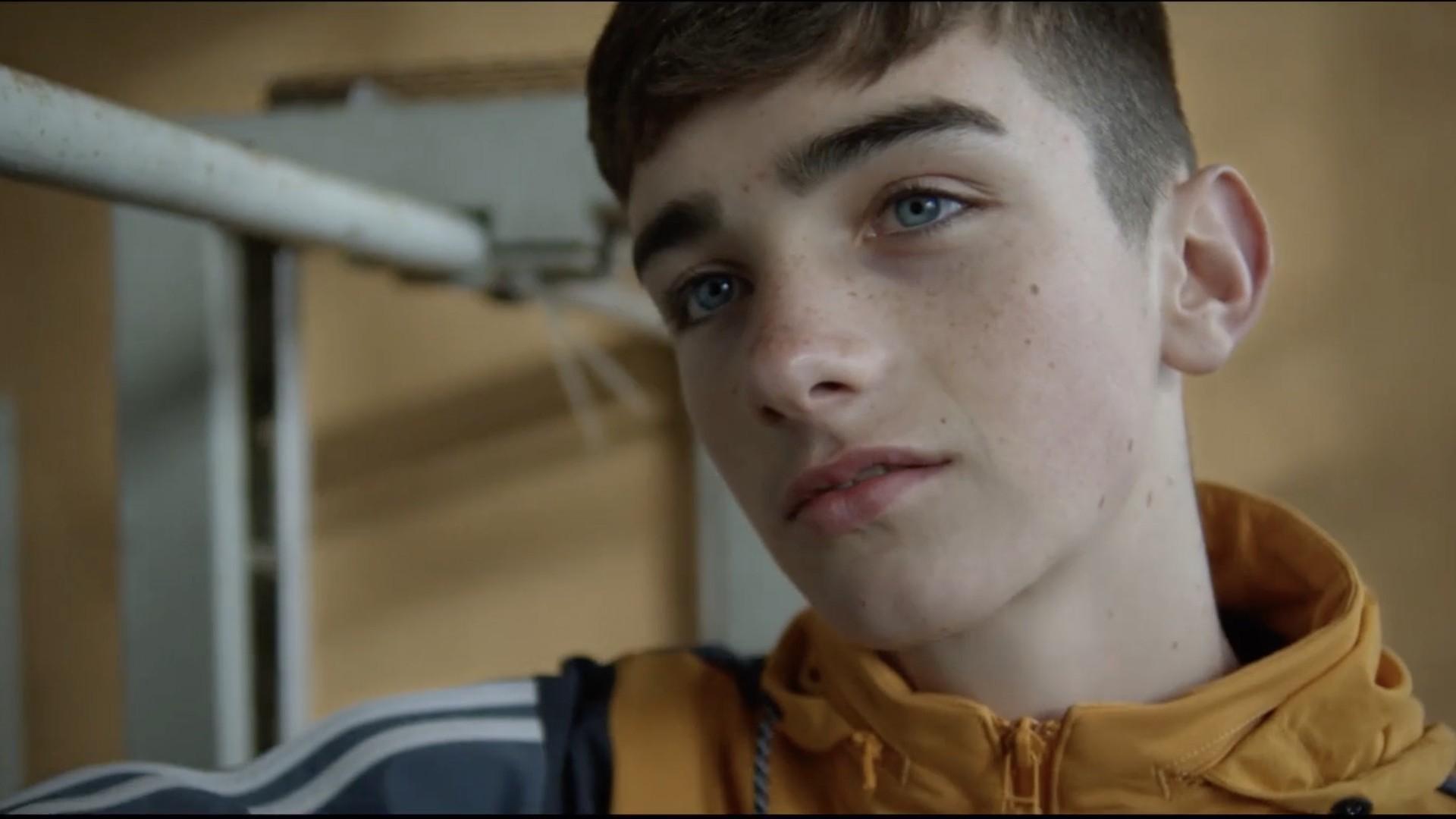 Sección visual de Boy Saint (C) - FilmAffinity