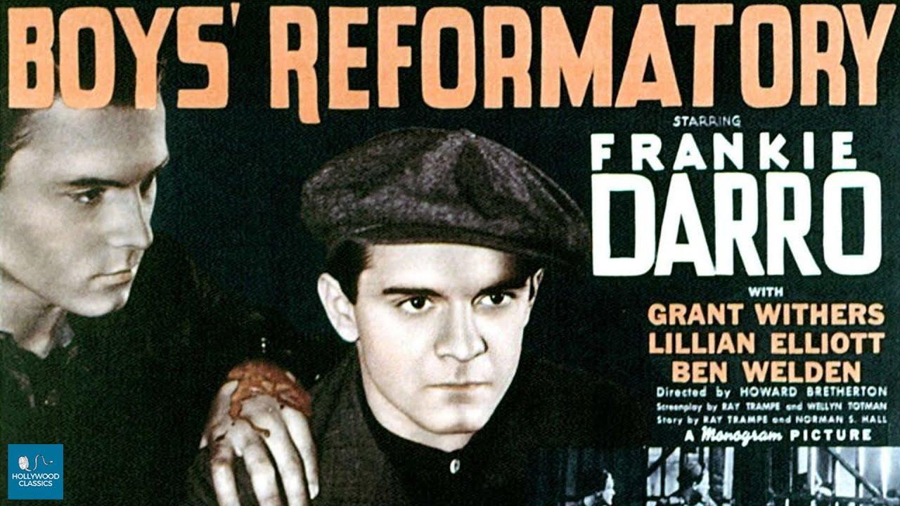 Image gallery for Boys' Reformatory - FilmAffinity