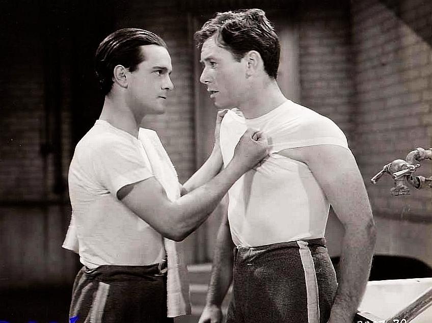 Image gallery for Boys' Reformatory - FilmAffinity