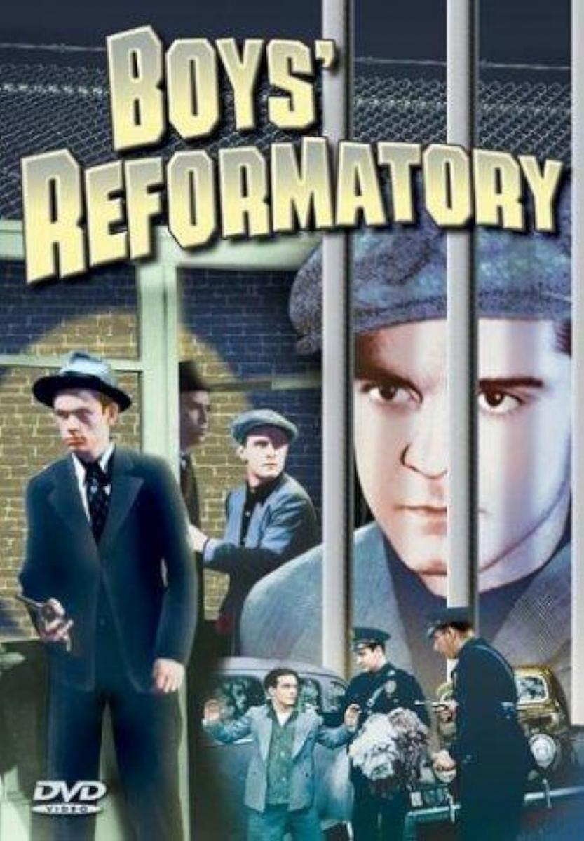 Image gallery for Boys' Reformatory - FilmAffinity