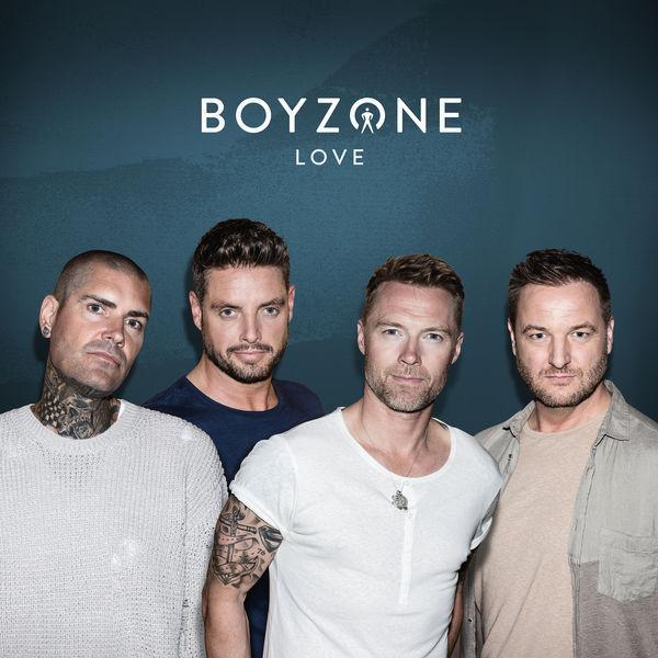 Sección visual de Boyzone: Love (Vídeo musical) - FilmAffinity
